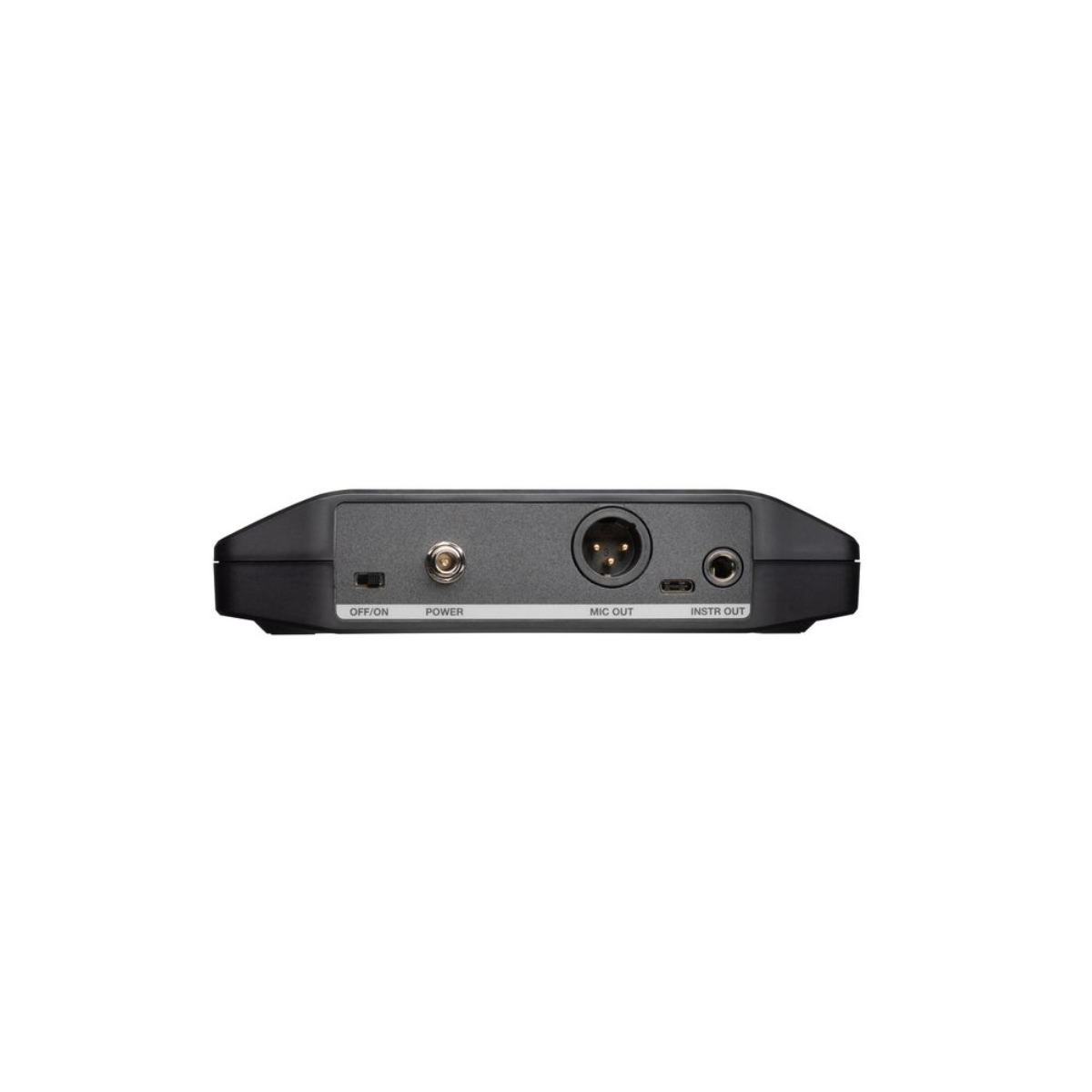 SHURE GLXD24+E/SM58 zestaw DUAL BAND SHURE GLXD24+E/SM58 zestaw DUAL BAND