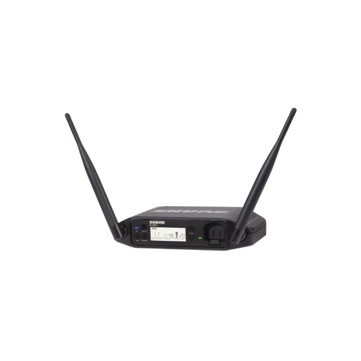 SHURE GLXD24+E/B87A system bezprzewodowy DUAL BAND SHURE GLXD24+E/B87A system bezprzewodowy DUAL BAND
